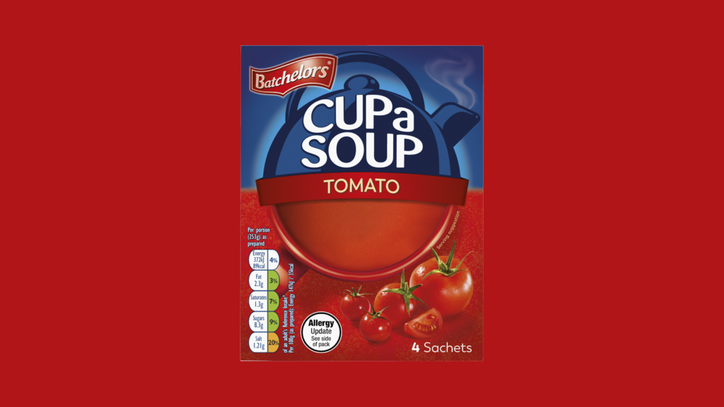 Products Archive - Batchelors