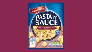 Batchelors Pasta 'n' Sauce Cheese & Broccoli 99g - Batchelors